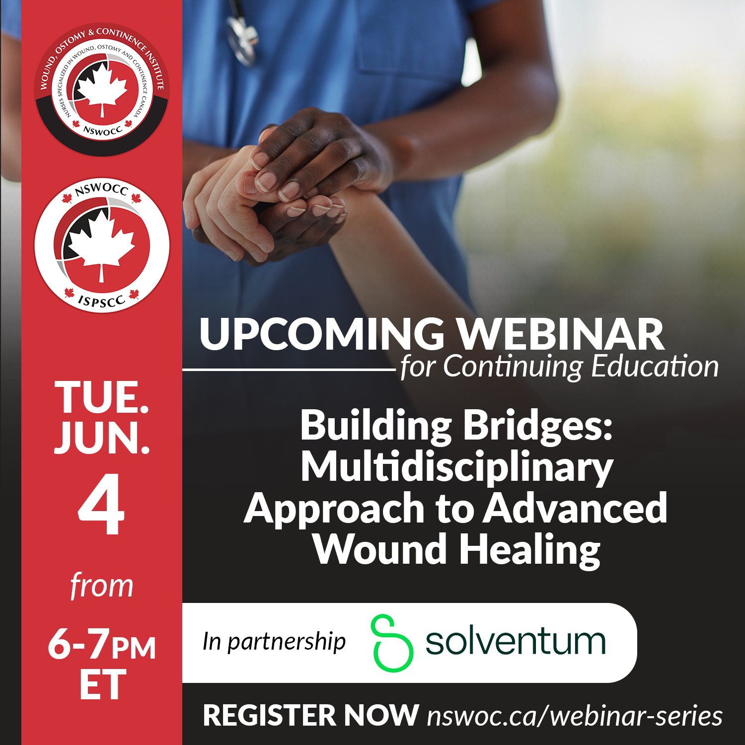 Building Bridges: Multidisciplinary Approach to Advanced Wound Healing ...