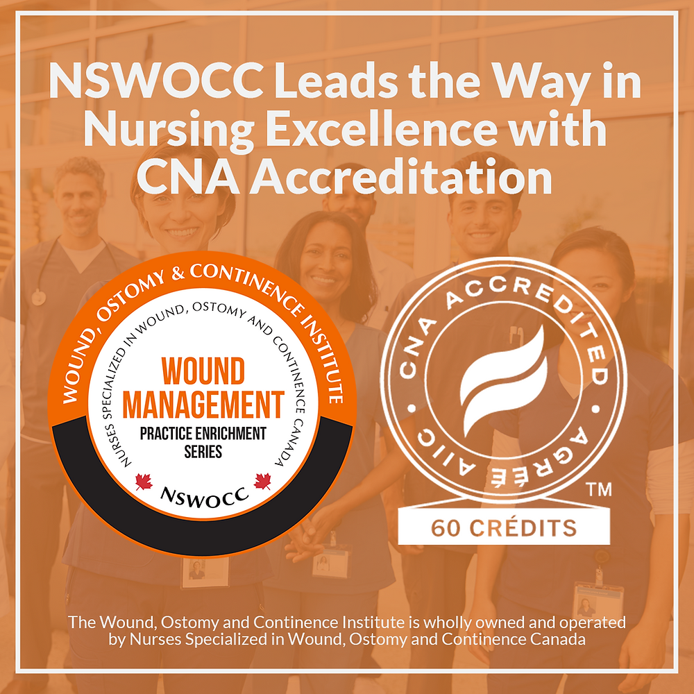 FOR IMMEDIATE RELEASE: NSWOCC Leads the Way in Nursing Excellence with ...
