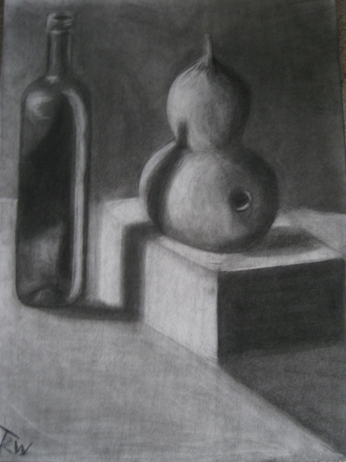 Fine Arts | Ridgway Arts