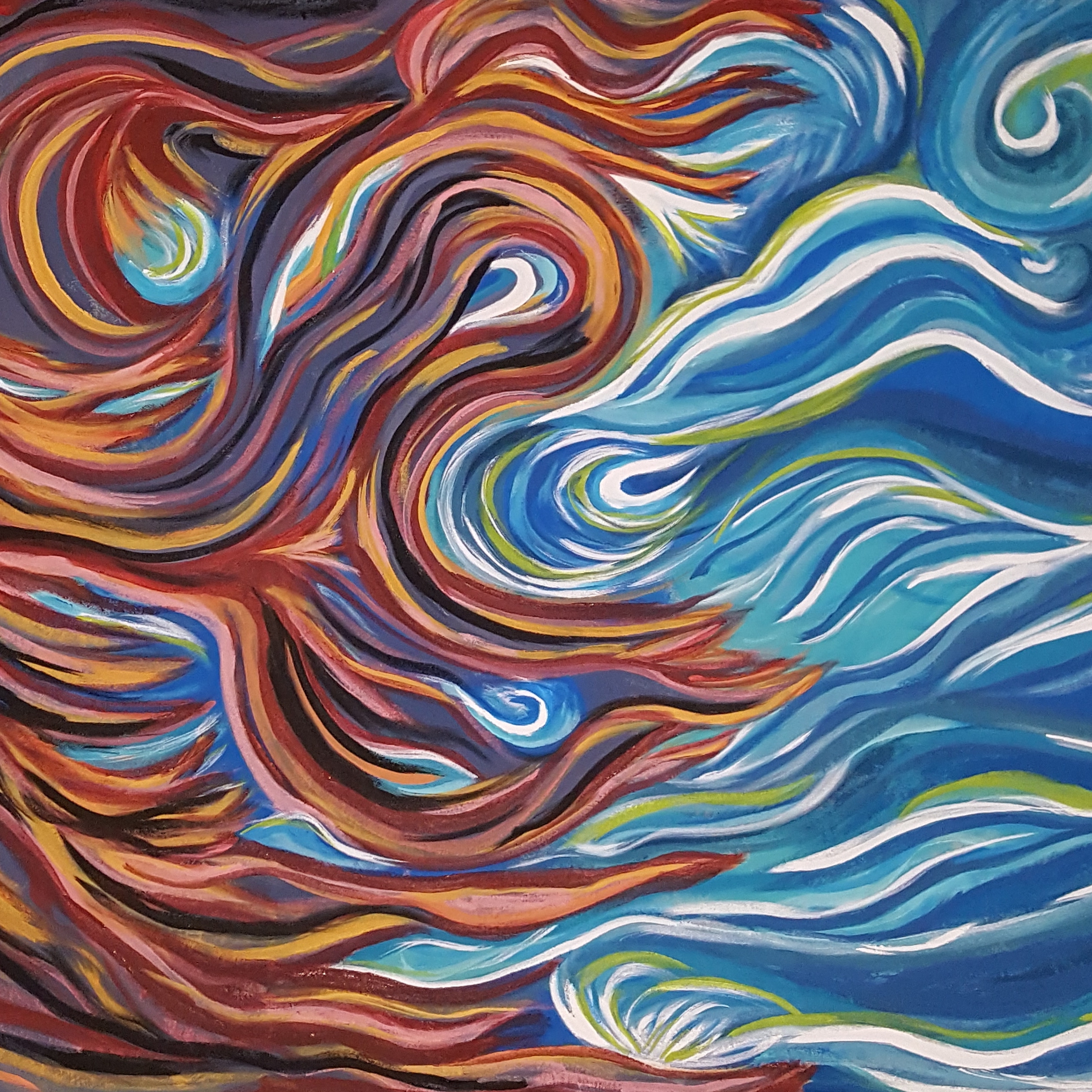 Fine Arts | Ridgway Arts