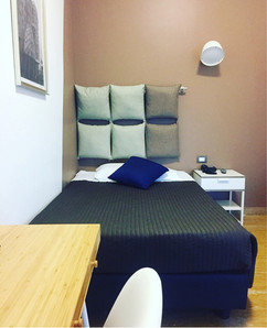 OUR ROOMS | Hotel Franchi - Firenze