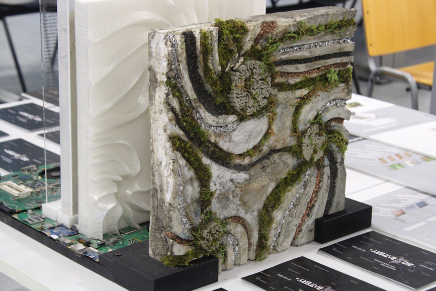 BiosBattery | ABITAlab dAeD UniRC