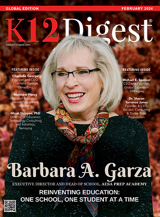 Home Page | Aesa Prep Academy