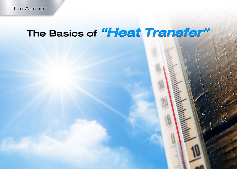 The Basics of Heat Transfer