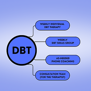 What is DBT? | Dr. Kiki Fehling