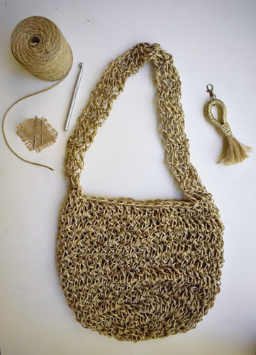 Market Tote Bag Makers Box | Makersrevolution