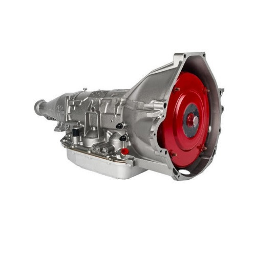 1995 CHEVROLET IMPALA - Transmission, Transaxle Auto Trans, | USA Parts ...