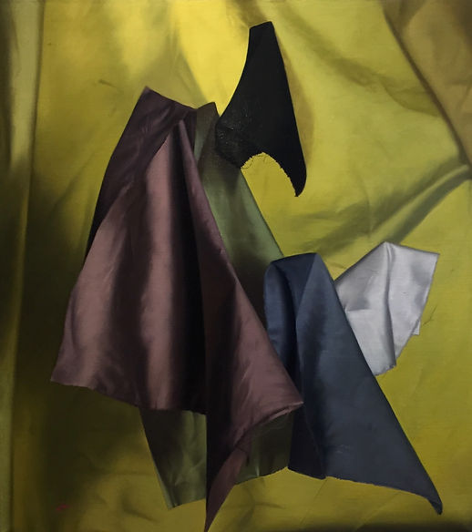 Roberto Neri | BM GALLERY | Orvieto
