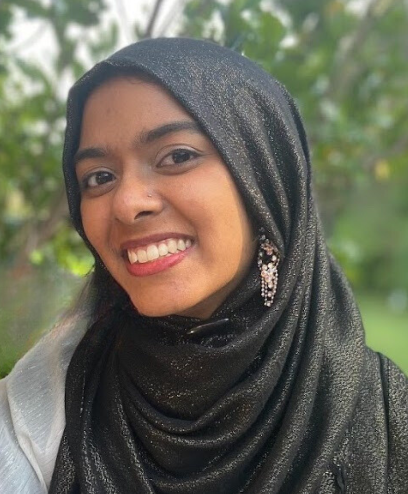 Anti-Muslim Hate in India and the Indian Diaspora with Safa Ahmed