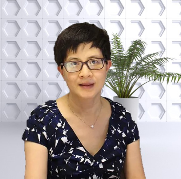 Dr. Min Xu | Family Care Medical Center