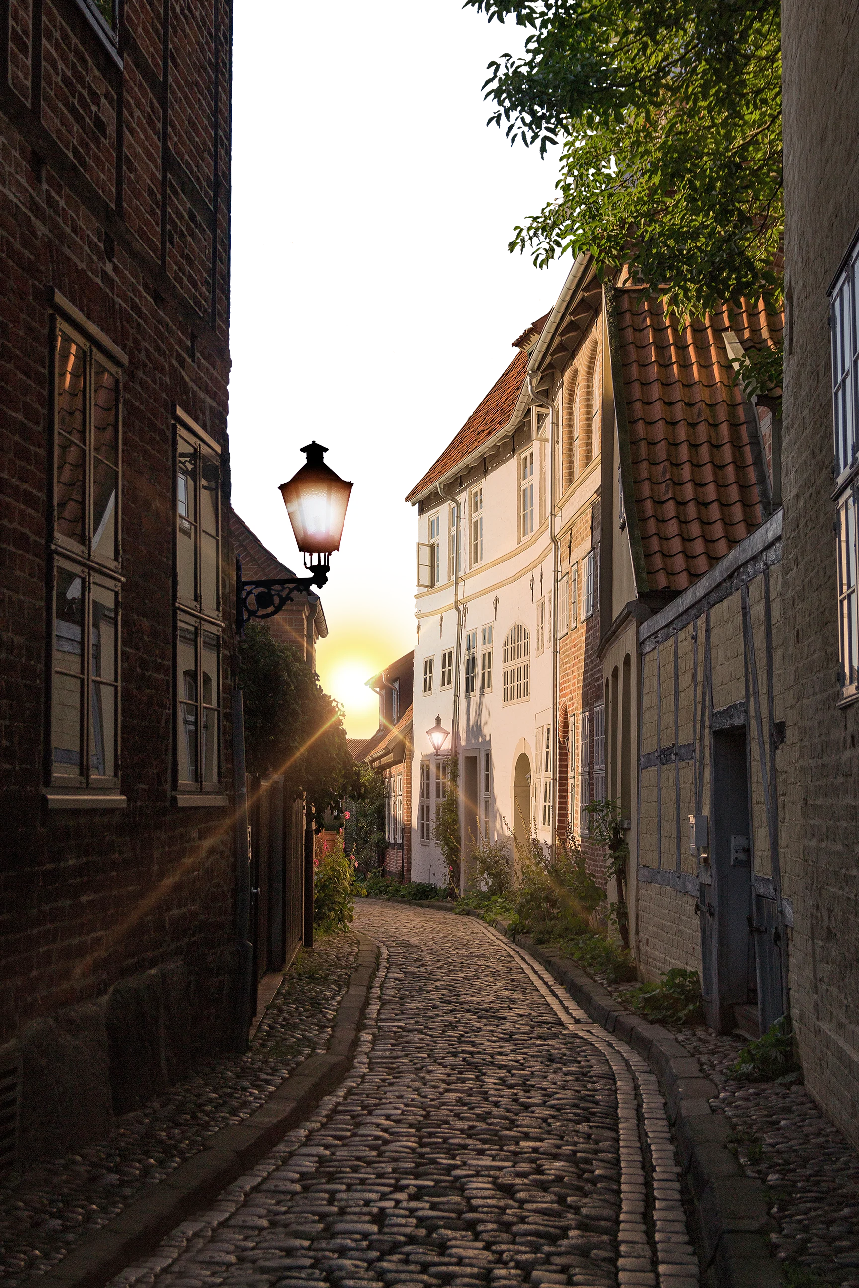 Film Studio Lüneburg | Where Motion Pictures, Arts and Sciences, meet ...