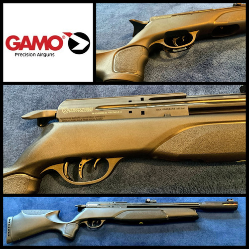 NEW - Gamo Arrow PCP | Forest Lodge Guns
