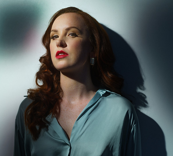 Catherine Bohart | About