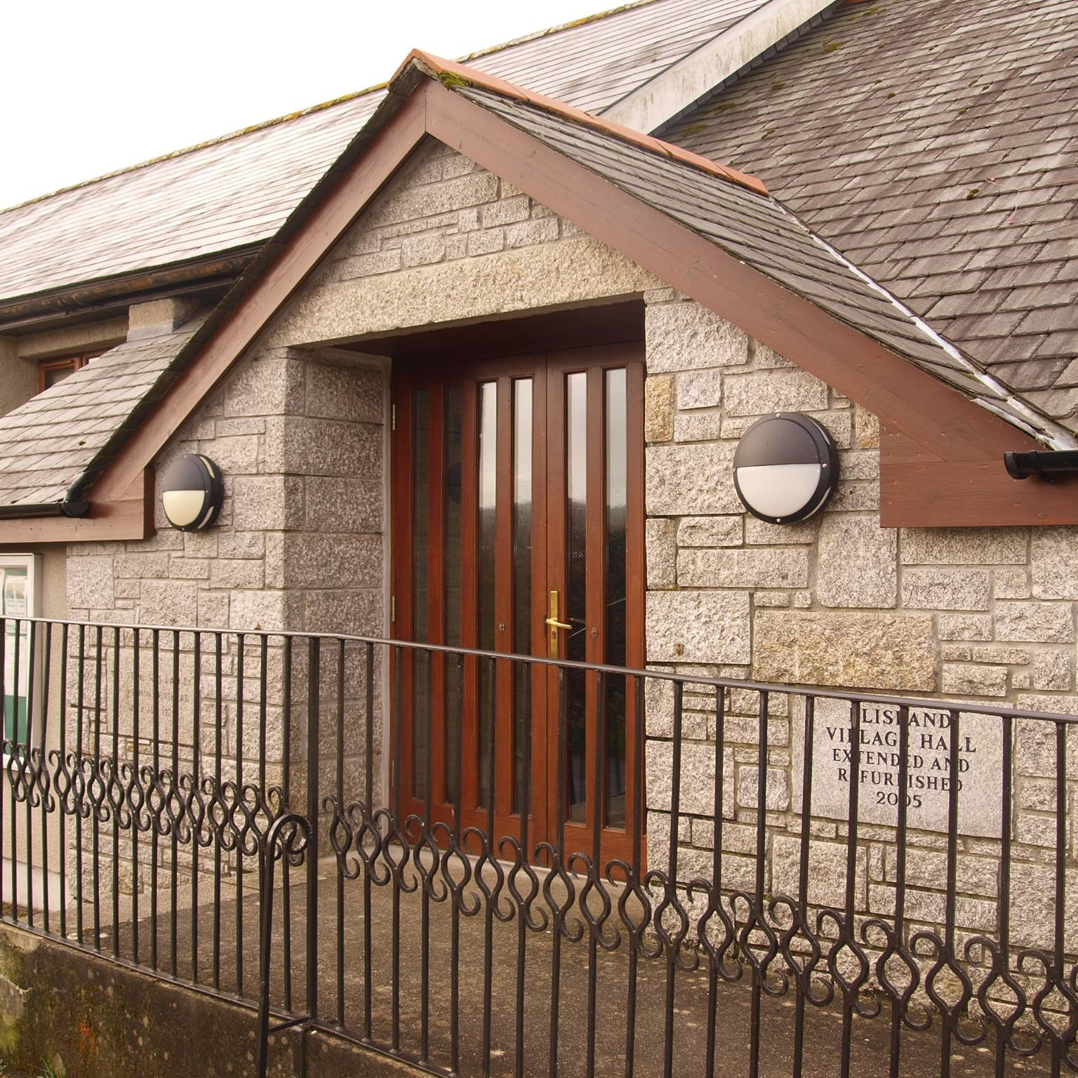 Village Hall | Blisland Community
