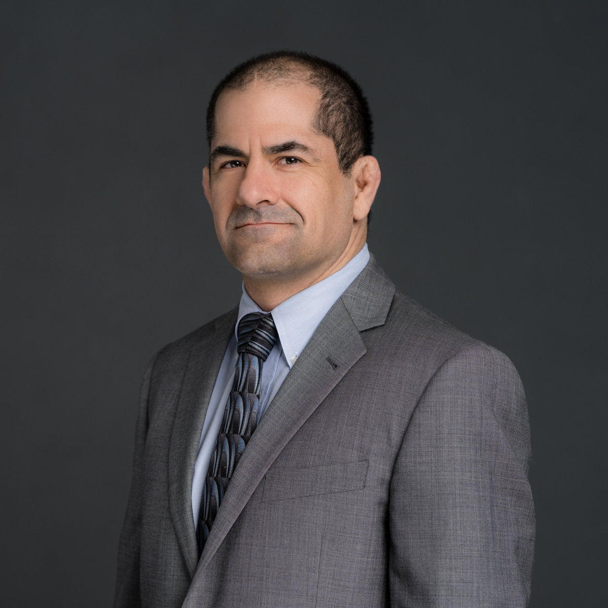 Steve Bowers | Horizon Actuarial