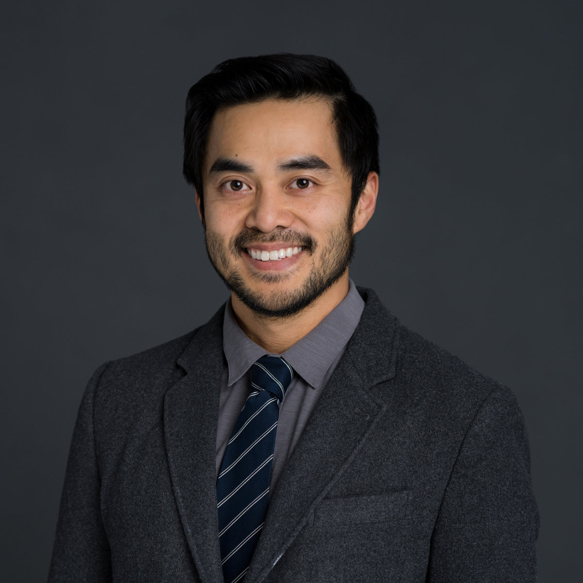 Johnny Hong | Horizon Actuarial