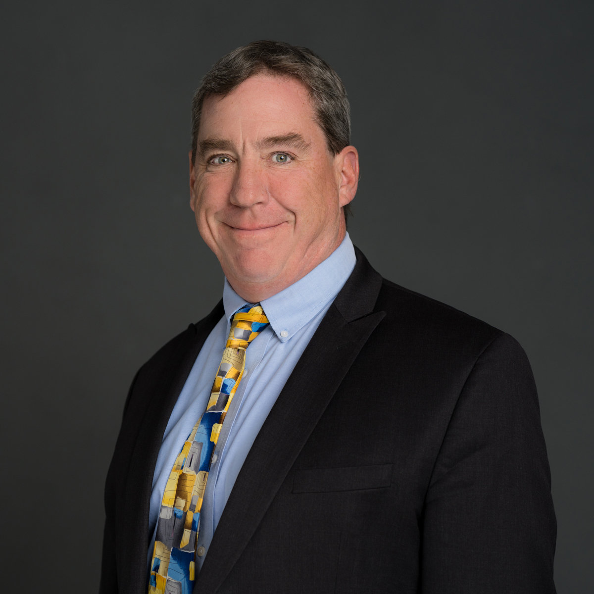 Tom Cliffel | Horizon Actuarial