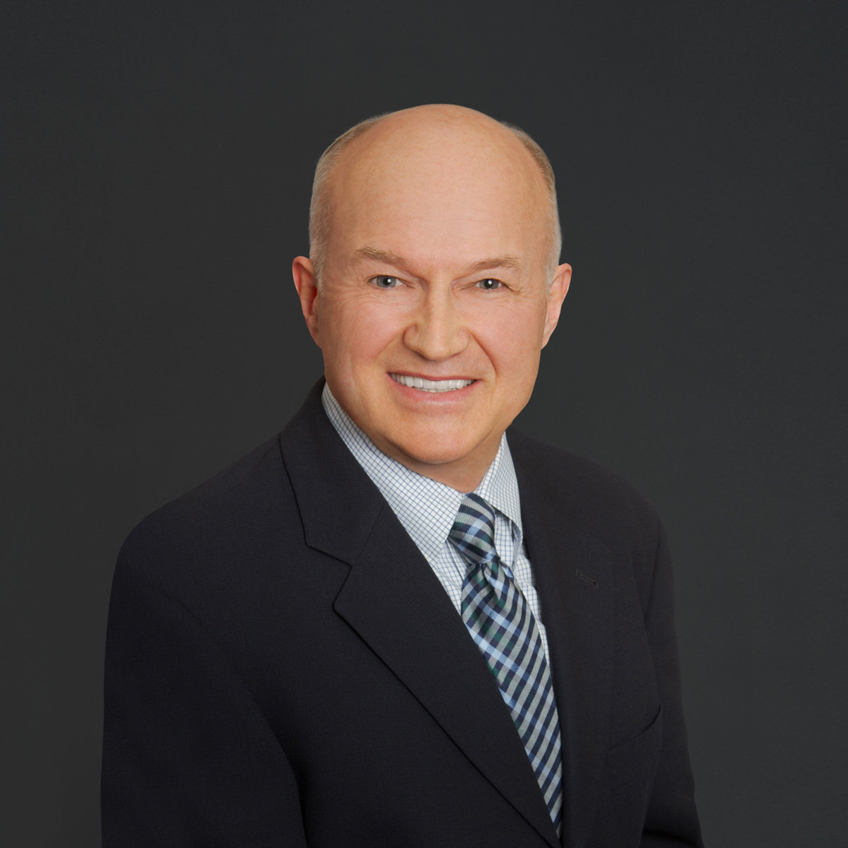 L. Wade MacQuarrie | Horizon Actuarial