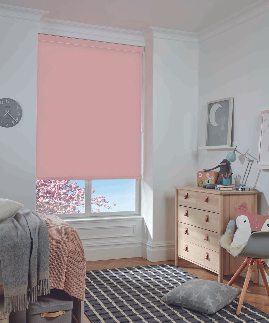 Home | Visual Blinds