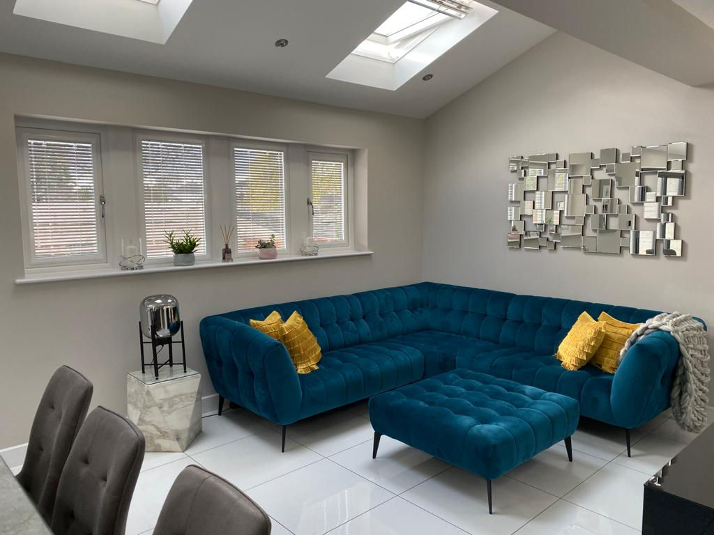 Home | Visual Blinds