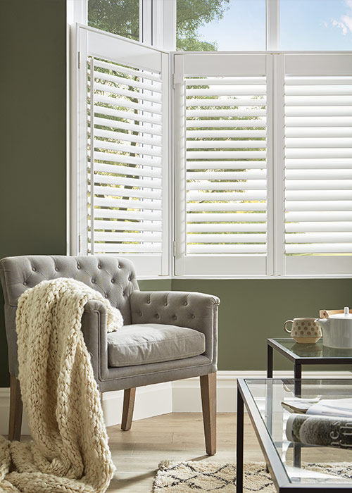 Home | Visual Blinds