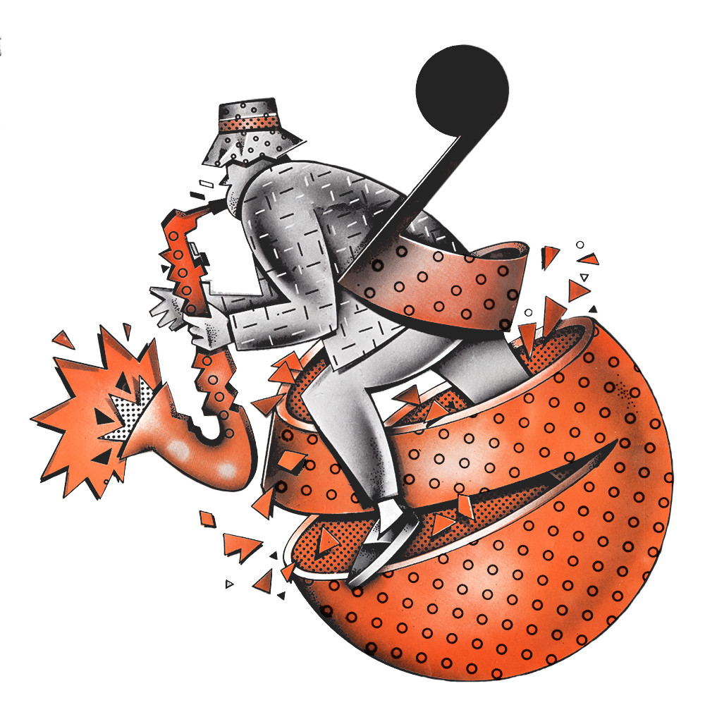 Roccella Jazz Festival 39esima edizione programma Rumori Mediterranei