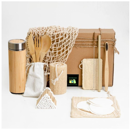 Eco Kit for Adults | ECO KIDS CLUB
