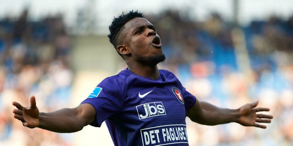 Frank Onyeka: what is his greatest asset?