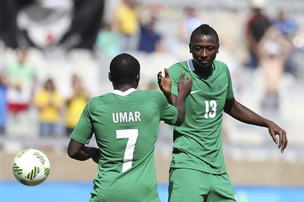 Can Sadiq Umar Prove His Goals Scoring Credentials At The Highest Level?