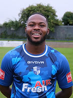 Profiles | Wingate & Finchley