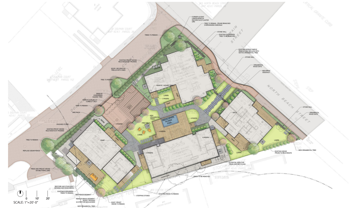 Main Street Development | Construction Management & General Contracting ...