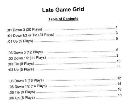 11 Late Game Plays & Strategies!