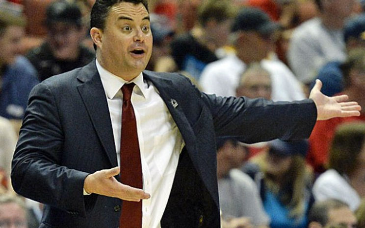 Sean Miller's "Rover" Zone Offense