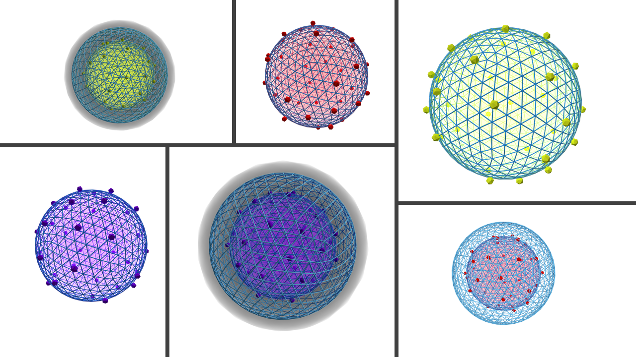 Sample Preparation | Ceres Nanosciences, Inc. | United States