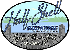 Seafood Restaurant | Half Shell Dockside | United States