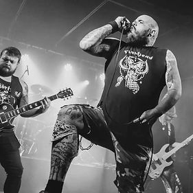 Live Music Venue | Drummonds Aberdeen | Scotland