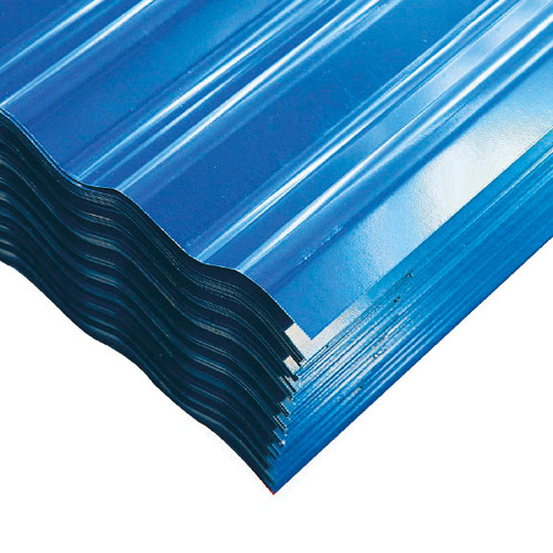 Calamina Azul 1.80 X 0.80 X 0.22 | Multiventas Trinidad