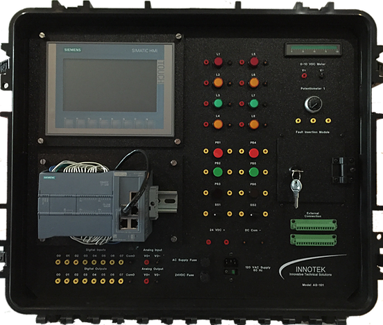Programmable Controllers | Innotek