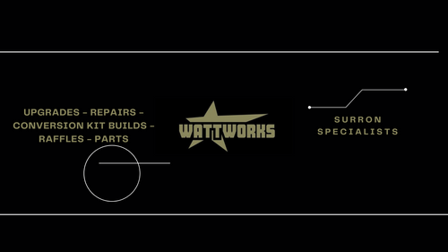 All Products | Wattworks