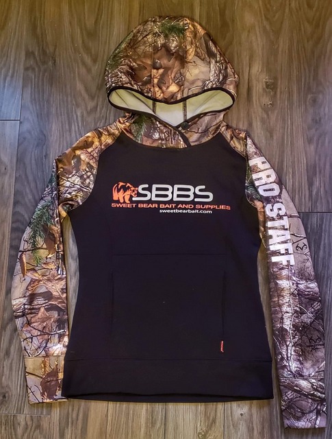 SBBS LOGO WEAR | sweetbearbaits