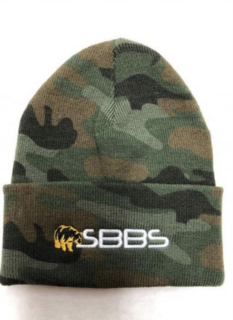 SBBS LOGO WEAR | sweetbearbaits