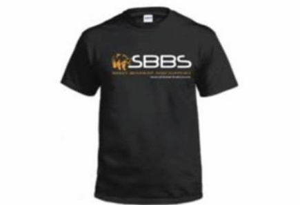SBBS LOGO WEAR | sweetbearbaits