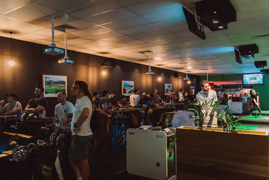 프랜차이즈 | XGOLF