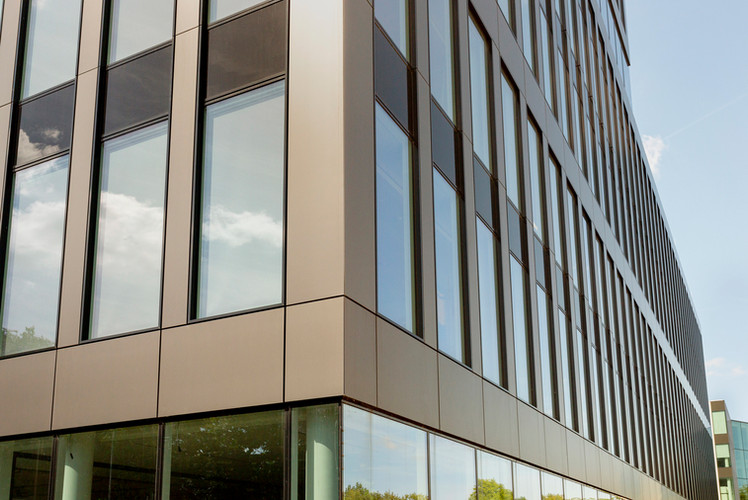 Accelerator Utrecht | Kempen-composiet