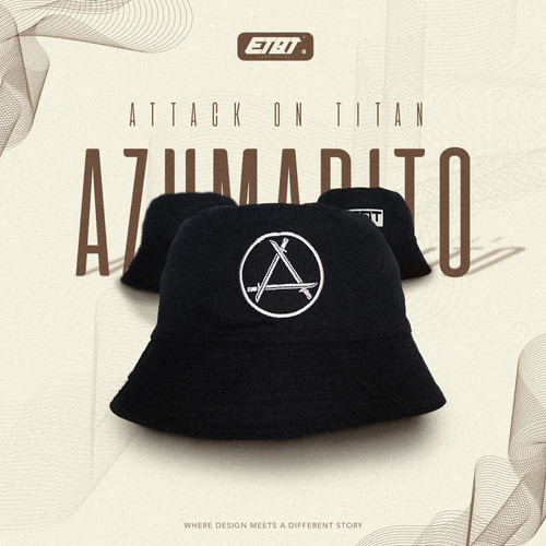 (Pre-Order) Attack on Titan - Azumabito | AniCulture