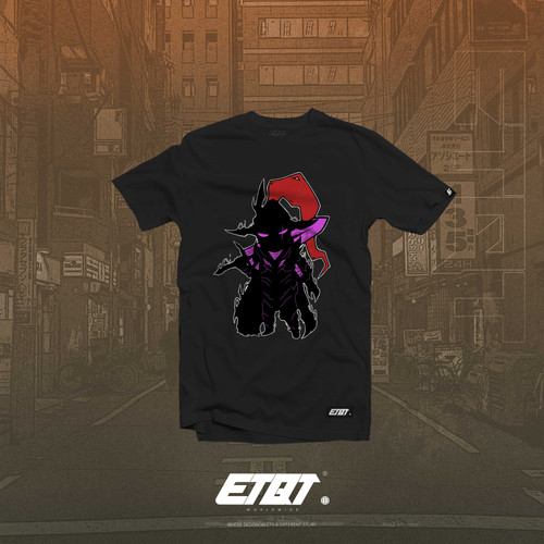 (Pre-Order) Solo Leveling - Igris Chibi | AniCulture