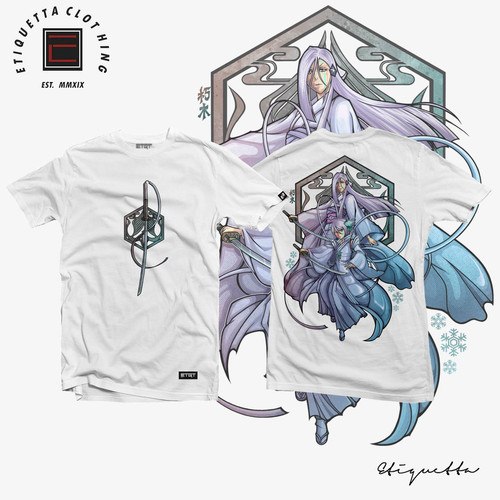 (Pre-Order) Rukia v2 | AniCulture