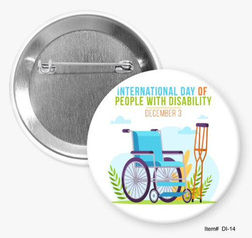 International Day Of People With Disabilities, Disability Rights ...