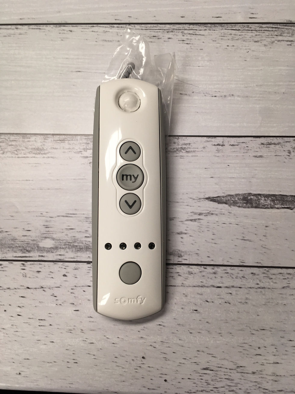 REMOTE CONTROL SOMFY MOTORS | BlindParts