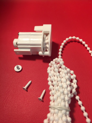 Roman Blind Chain Control Drive | BlindParts